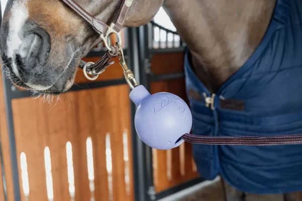 Rubber Ball Protection | Kentucky - Tess Products
